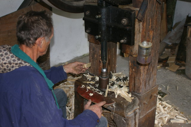 Feitl Klub Küb machte Ausflug zum Ursprung des Feitls! - Neunkirchen