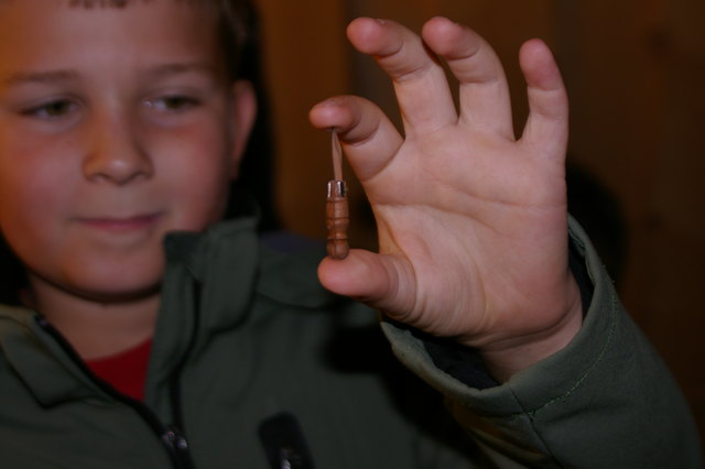 Feitl Klub Küb machte Ausflug zum Ursprung des Feitls! - Neunkirchen