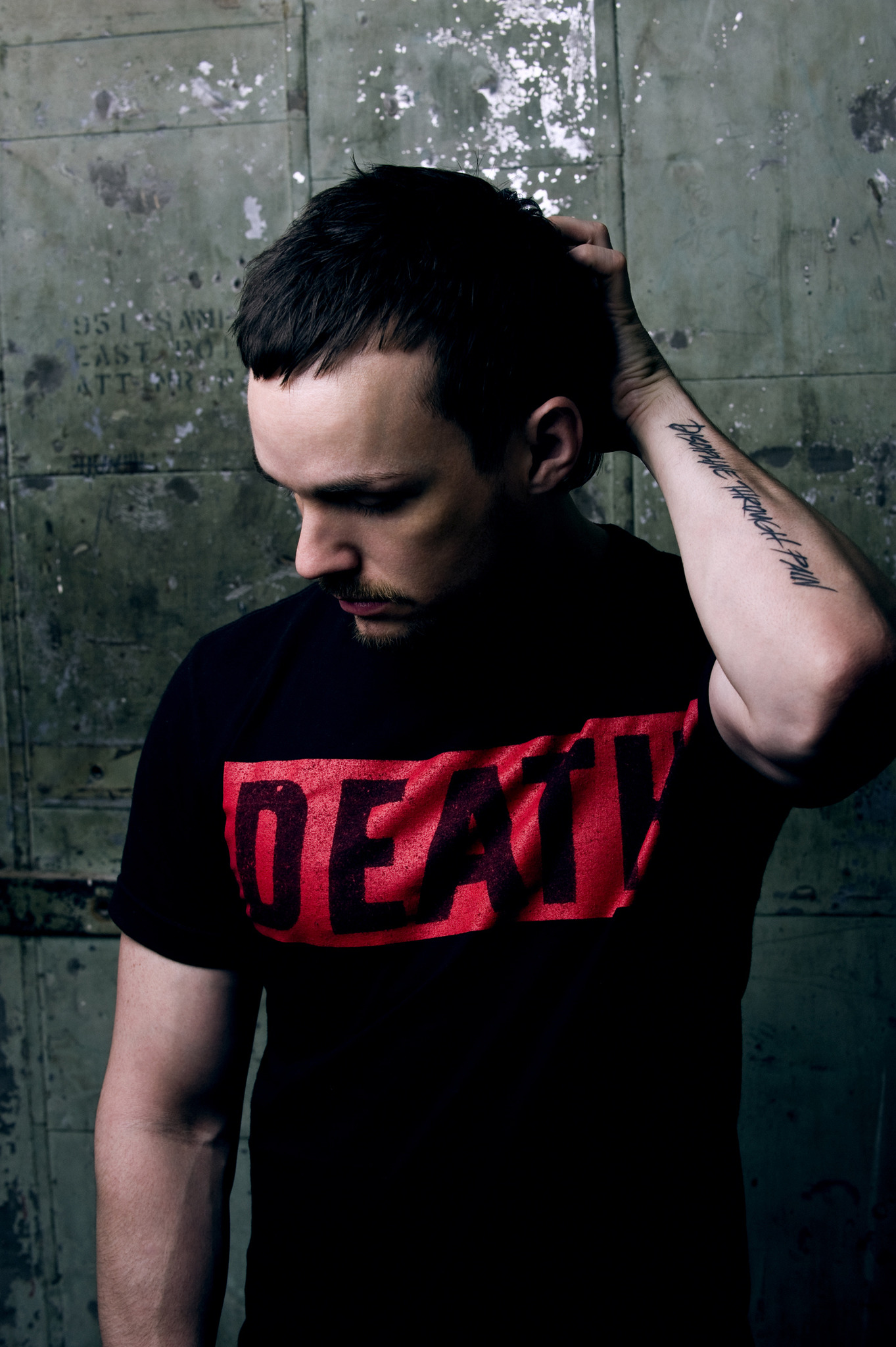 5 Jahre Trommel & Bass mit Dieselboy - 2x2 Tickets - Salzburg-Stadt