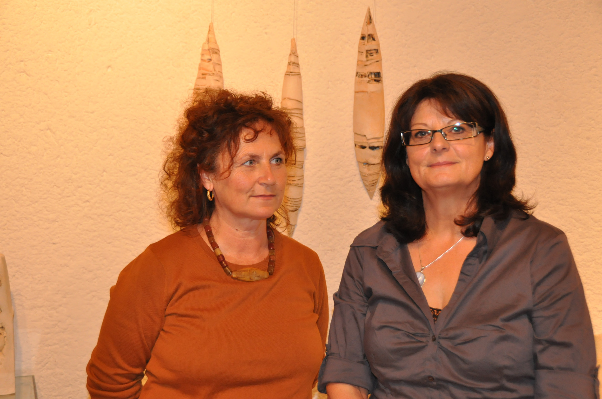 Metamorphose in Bild und Form - Völkermarkt