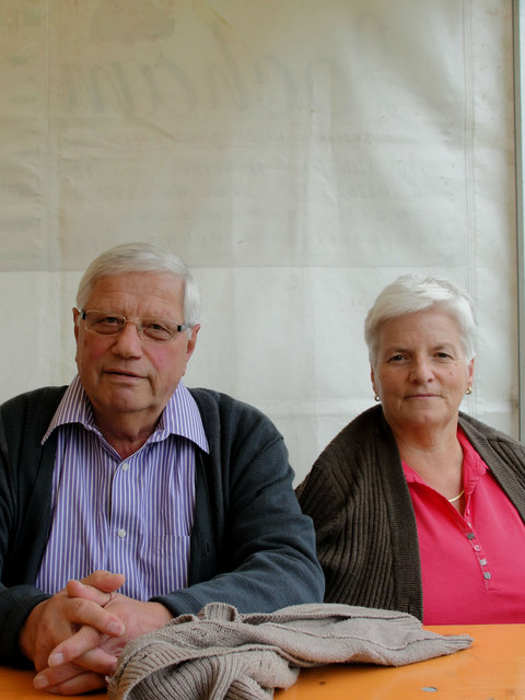 Eröffnung des neuen Clubhauses für den ATUS Guttaring - St. Veit