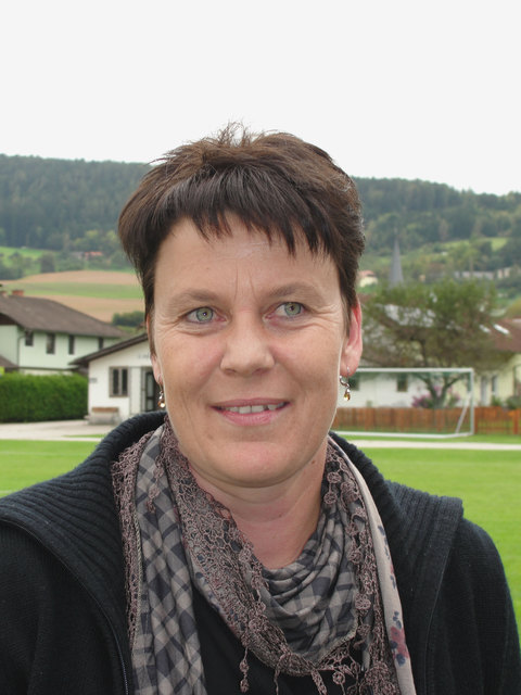 Eröffnung des neuen Clubhauses für den ATUS Guttaring - St. Veit