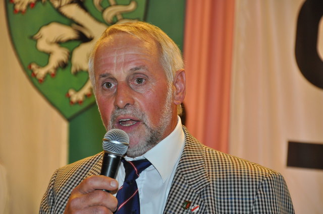 Grundner bricht alle Rekorde - Liezen