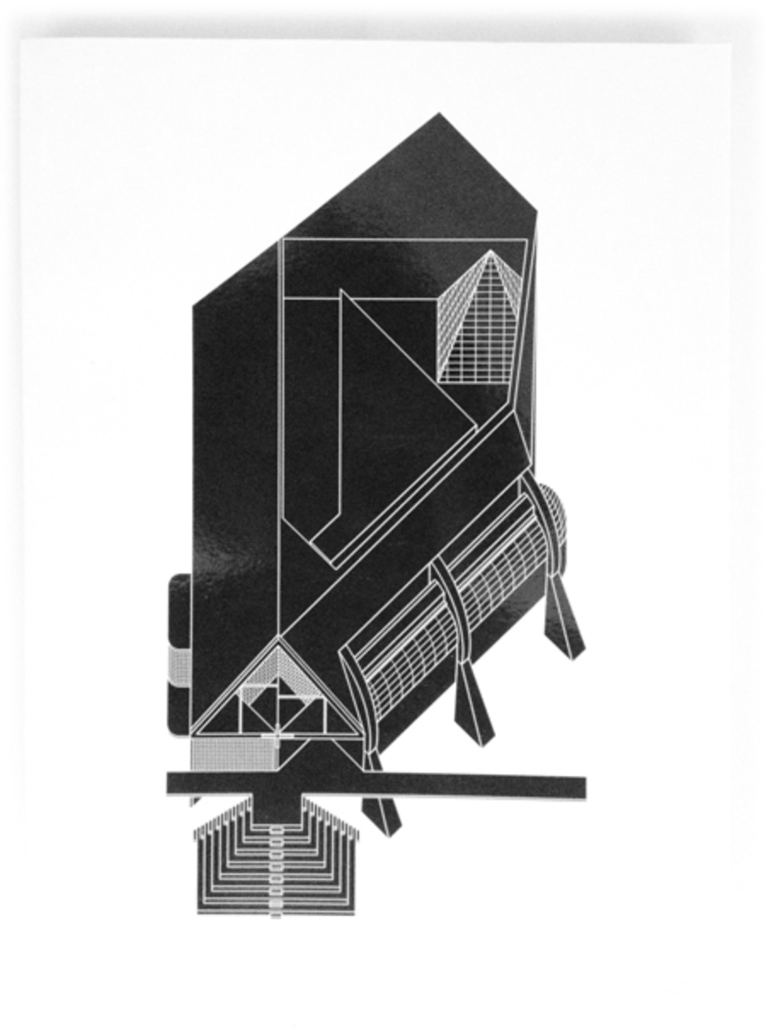 Scary Architects - Favoriten
