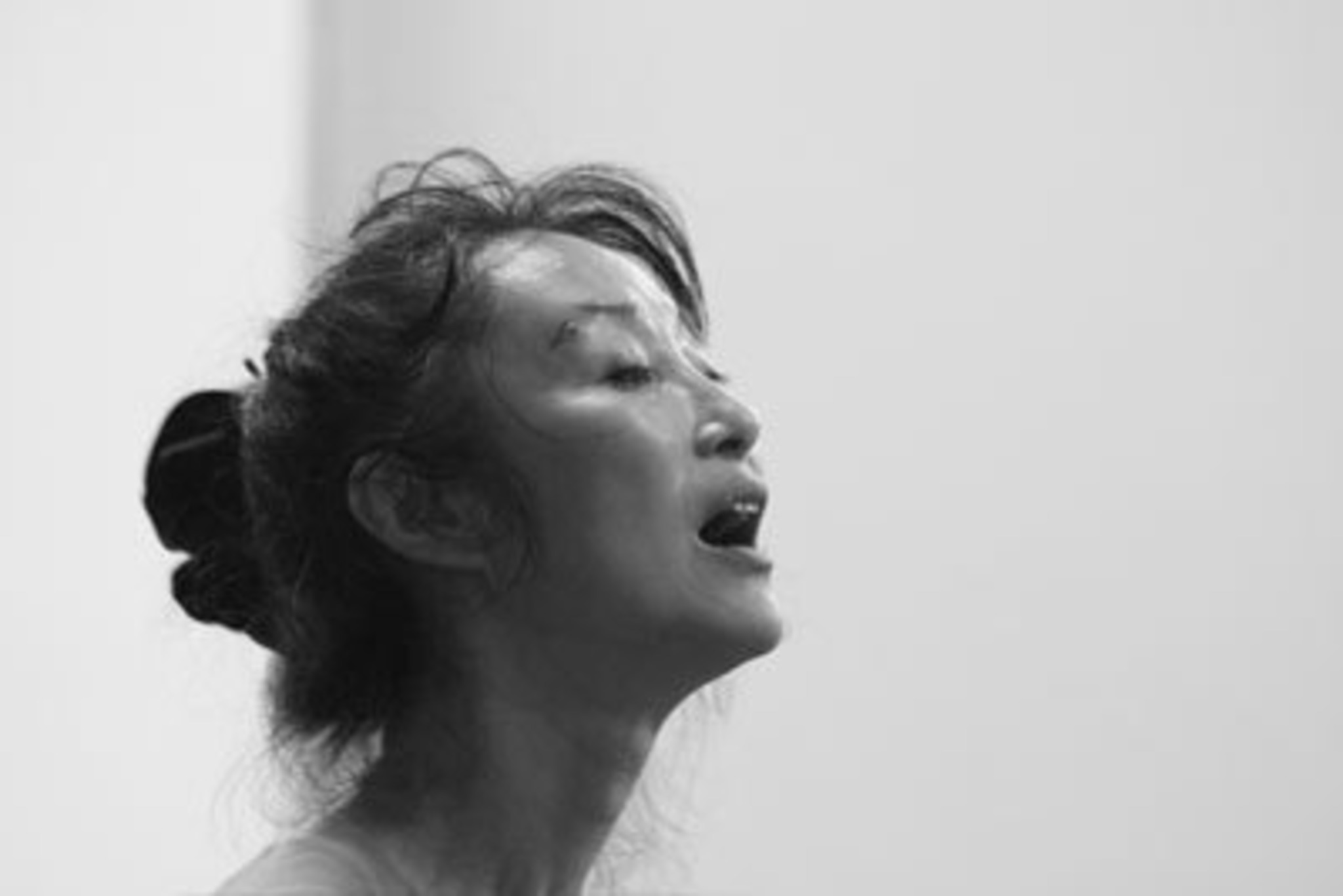 Butoh Tanz Workshop mit Yumiko Yoshioka - Josefstadt