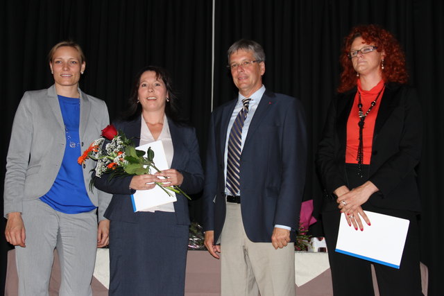 Neue Führungskräfte für die Gesundheits- und Krankenpflege - Klagenfurt