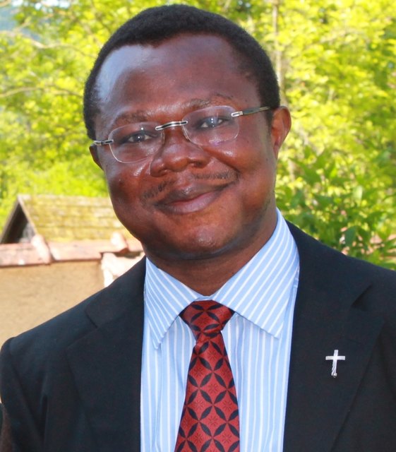 KBW Vortrag: Religiöse Krise im Norden Nigerias: der Fall Boko Haram ...