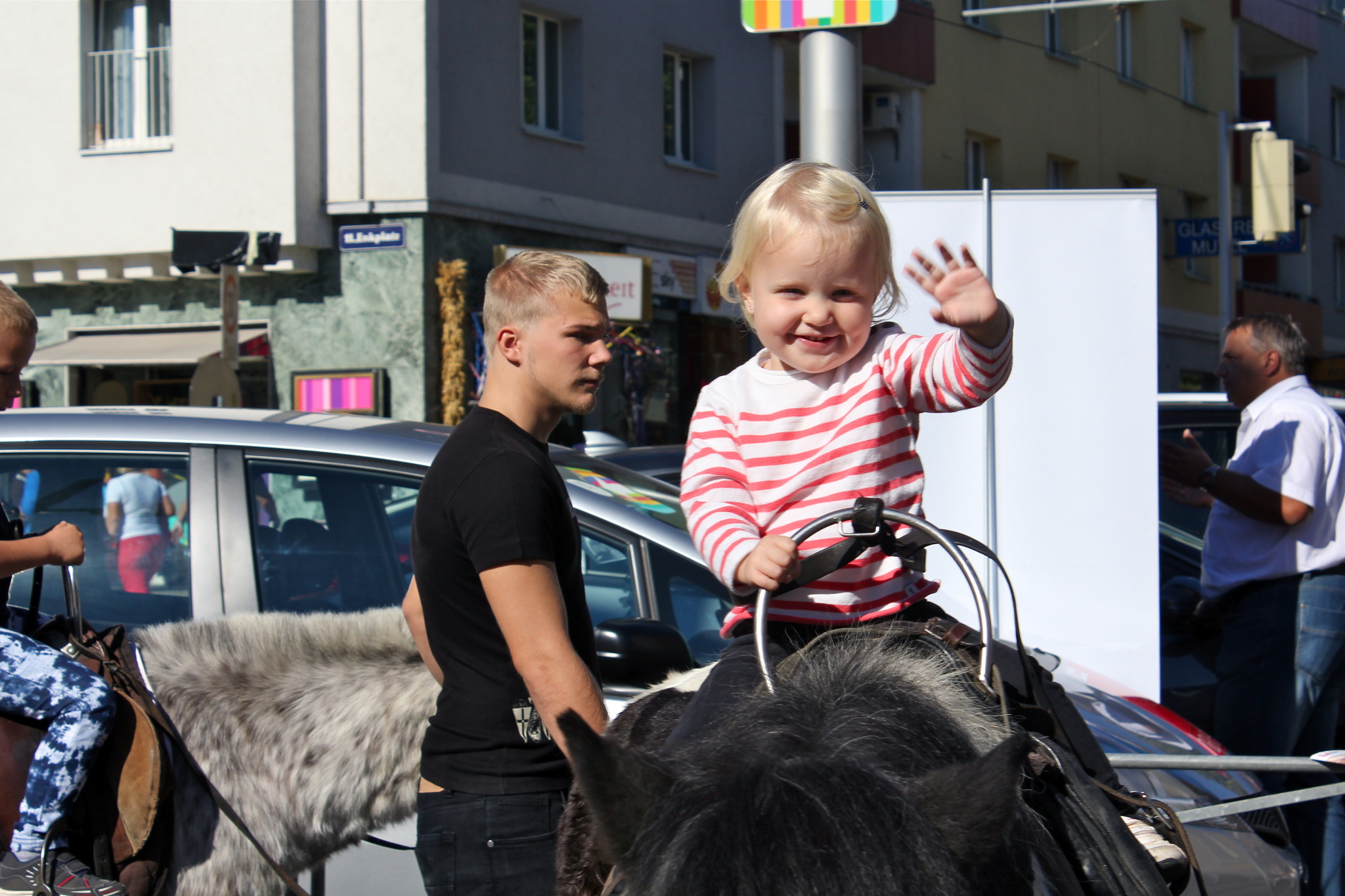 48. Simmeringer Straßenfest - Alsergrund
