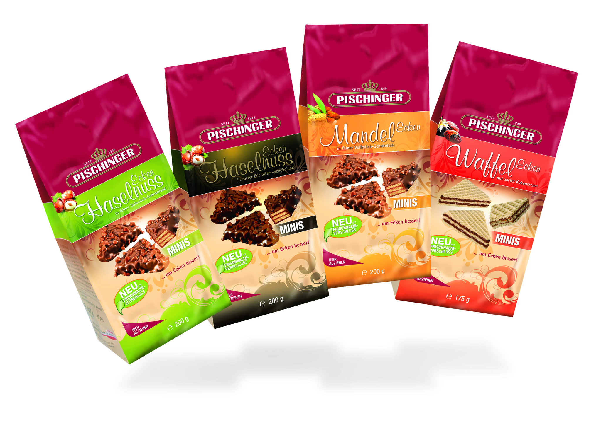 Heindl-Zentrale modernisiert - Innere Stadt