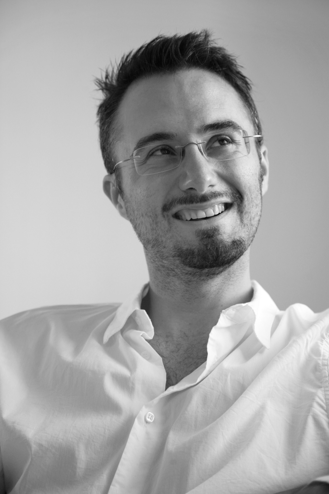 Multimedia-Lesung mit Mario Lackner am 21.10. - Horn