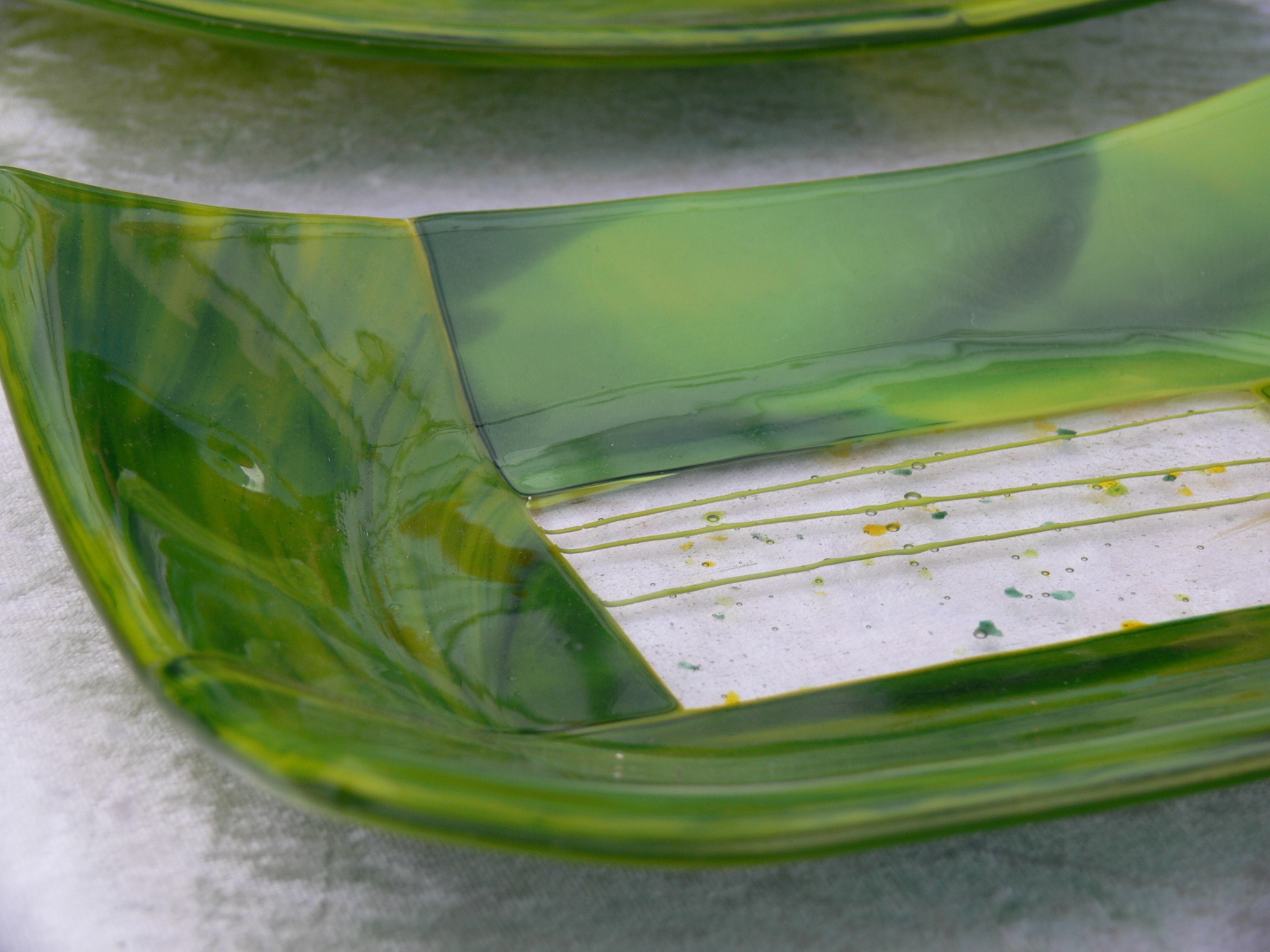 Glasfusing - Kärntner Bildungswerk - Klagenfurt