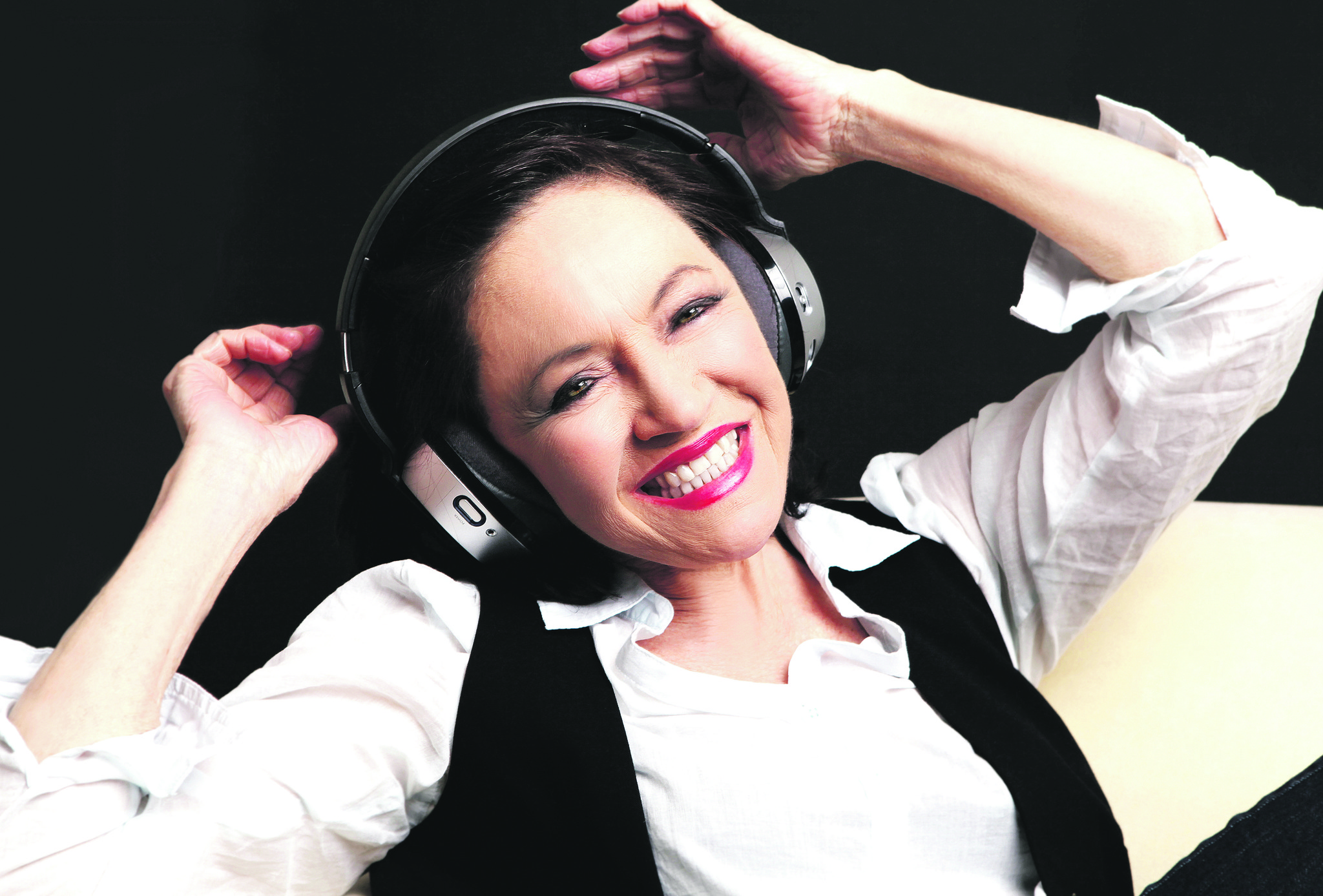 Maria Bill landet in Judenburg - Murau