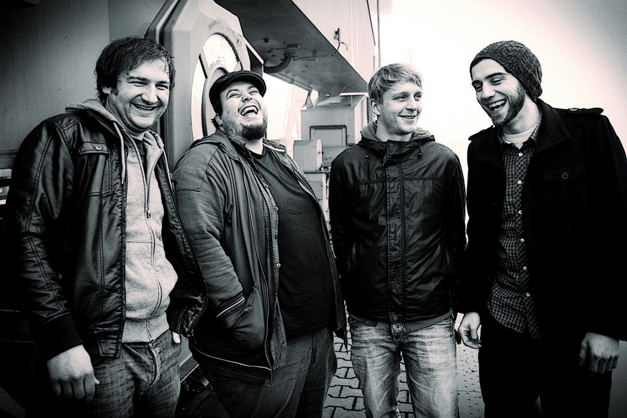 "Live-Session" mit Mathias Kellner im Kulturhaus Gugg - Braunau