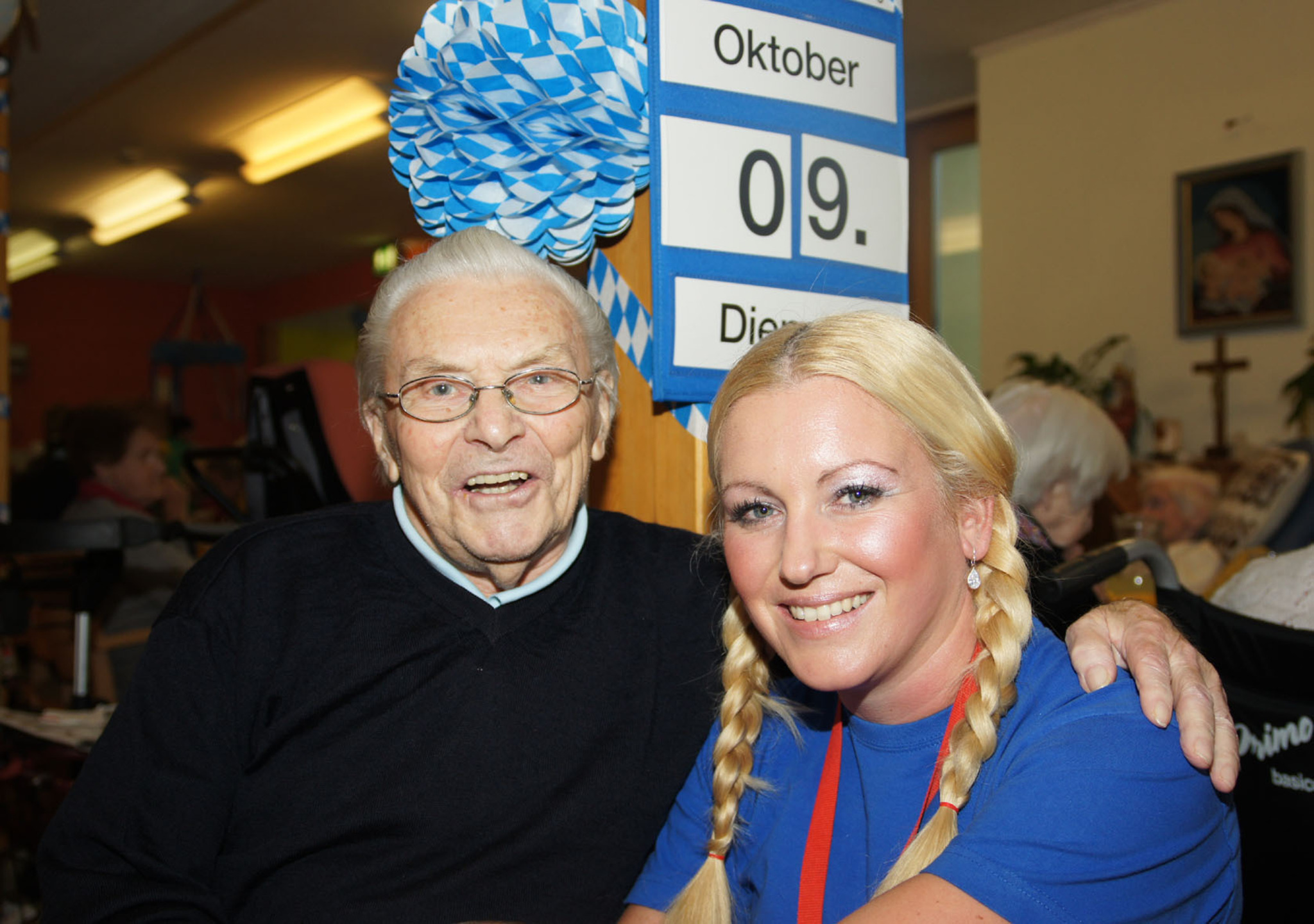 Oktoberfest auch in Wildon - Graz-Umgebung