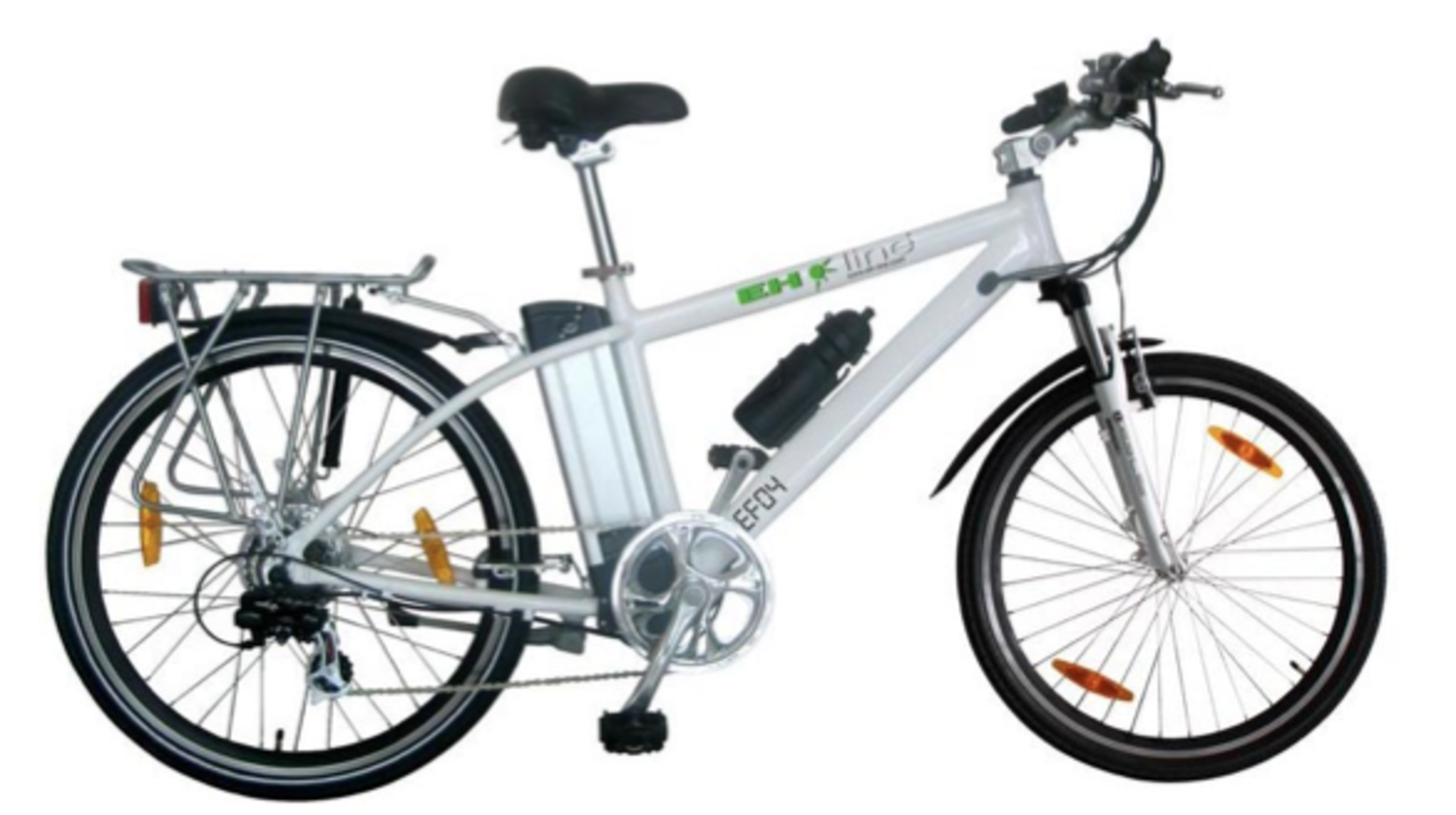 Gewinnen Sie ein E-Bike der Firma Meco! - Linz