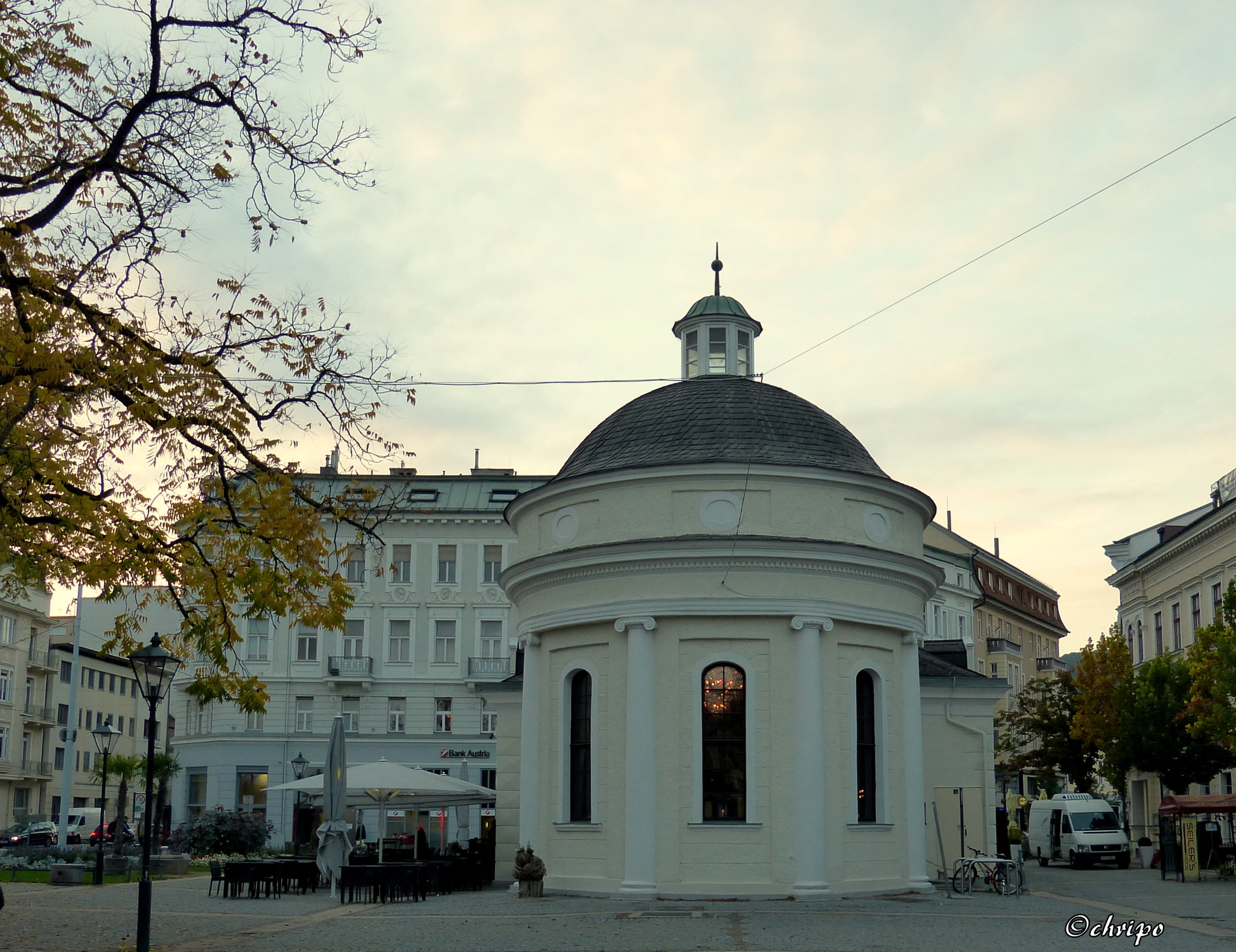 BADEN bei Wien - Ottakring