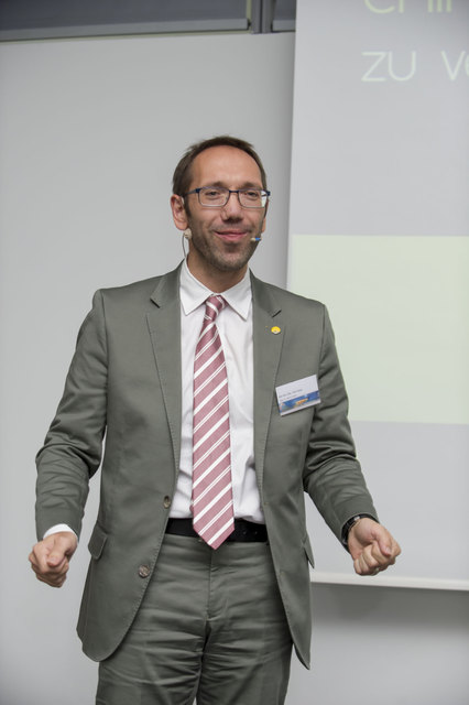 So funktioniert Aussenhandel - Graz-Umgebung