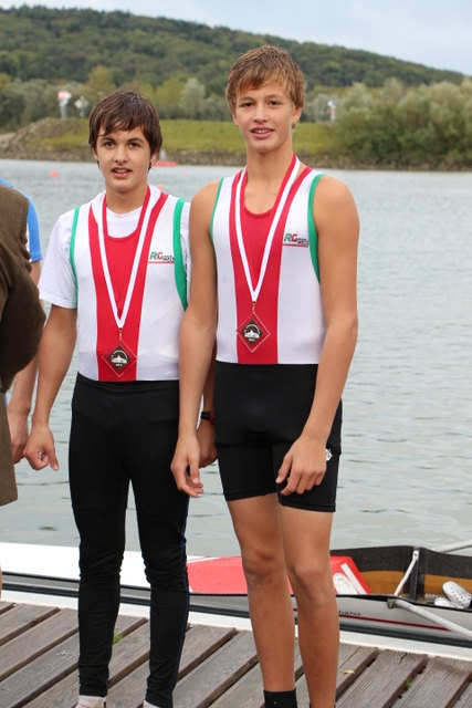 Medaillen zum 20-jährigen Jubiläum - Wels & Wels Land