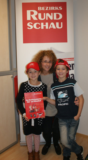 Die große Chance ist zum Greifen nahe - Grieskirchen & Eferding