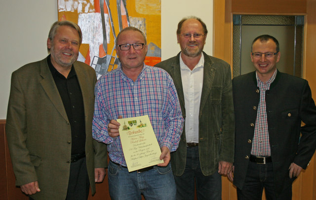 Rudolf Lehner - Thema auf meinbezirk.at