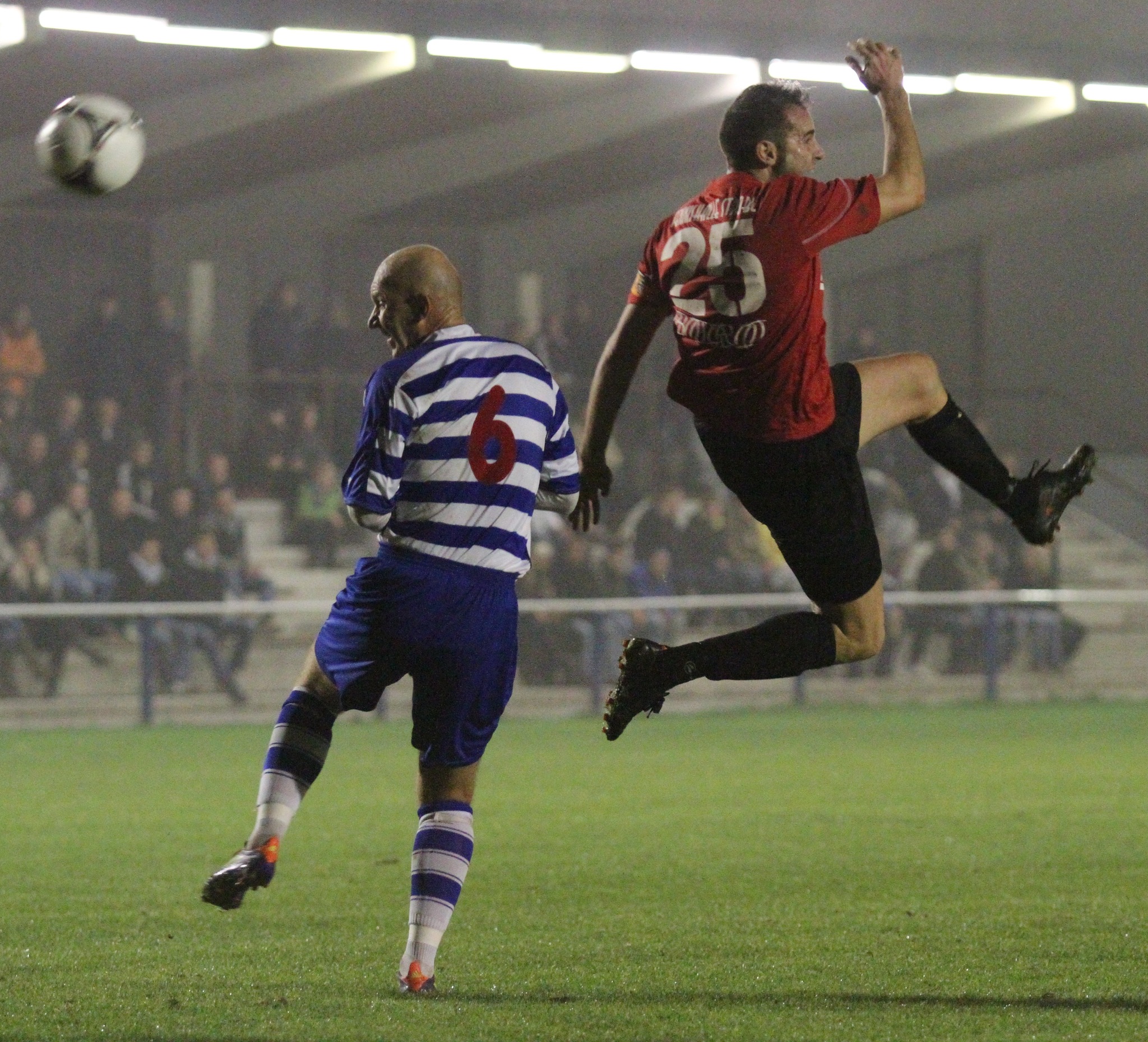 Marienthal übernimmt die Tabellenführung - Schwechat