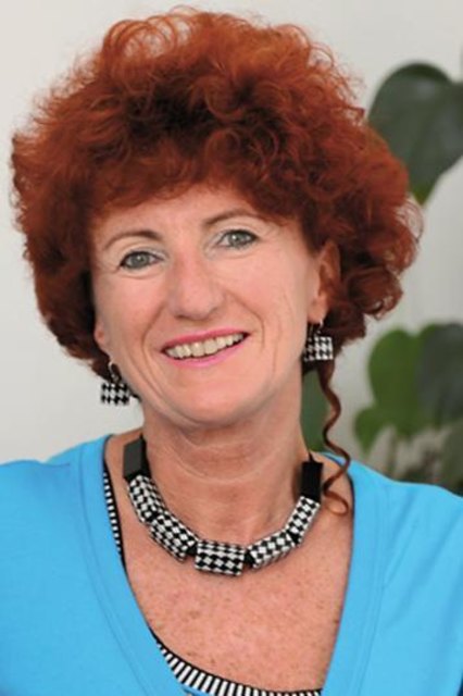 Ein Ratschlag in Knallrot - Graz