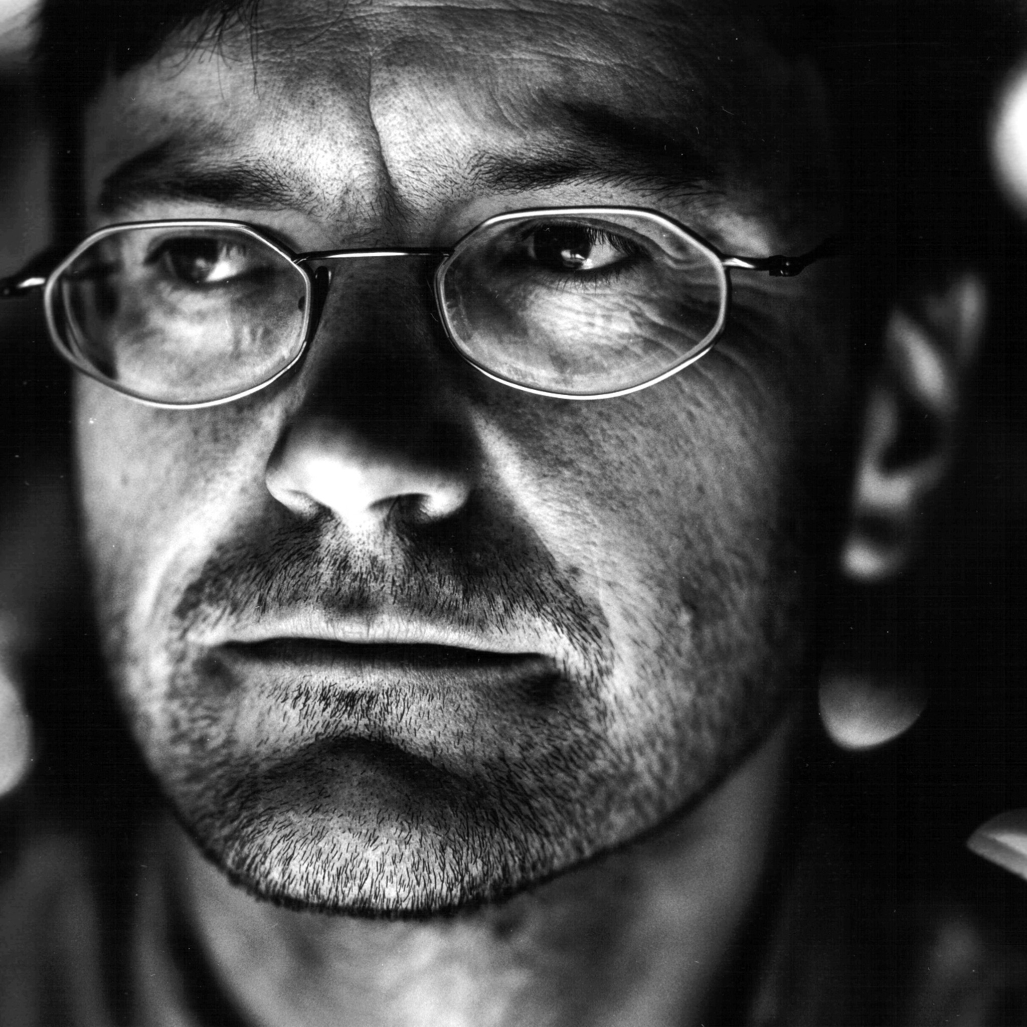 Leo Tuor bei den St. Veiter Literaturtagen - St. Veit