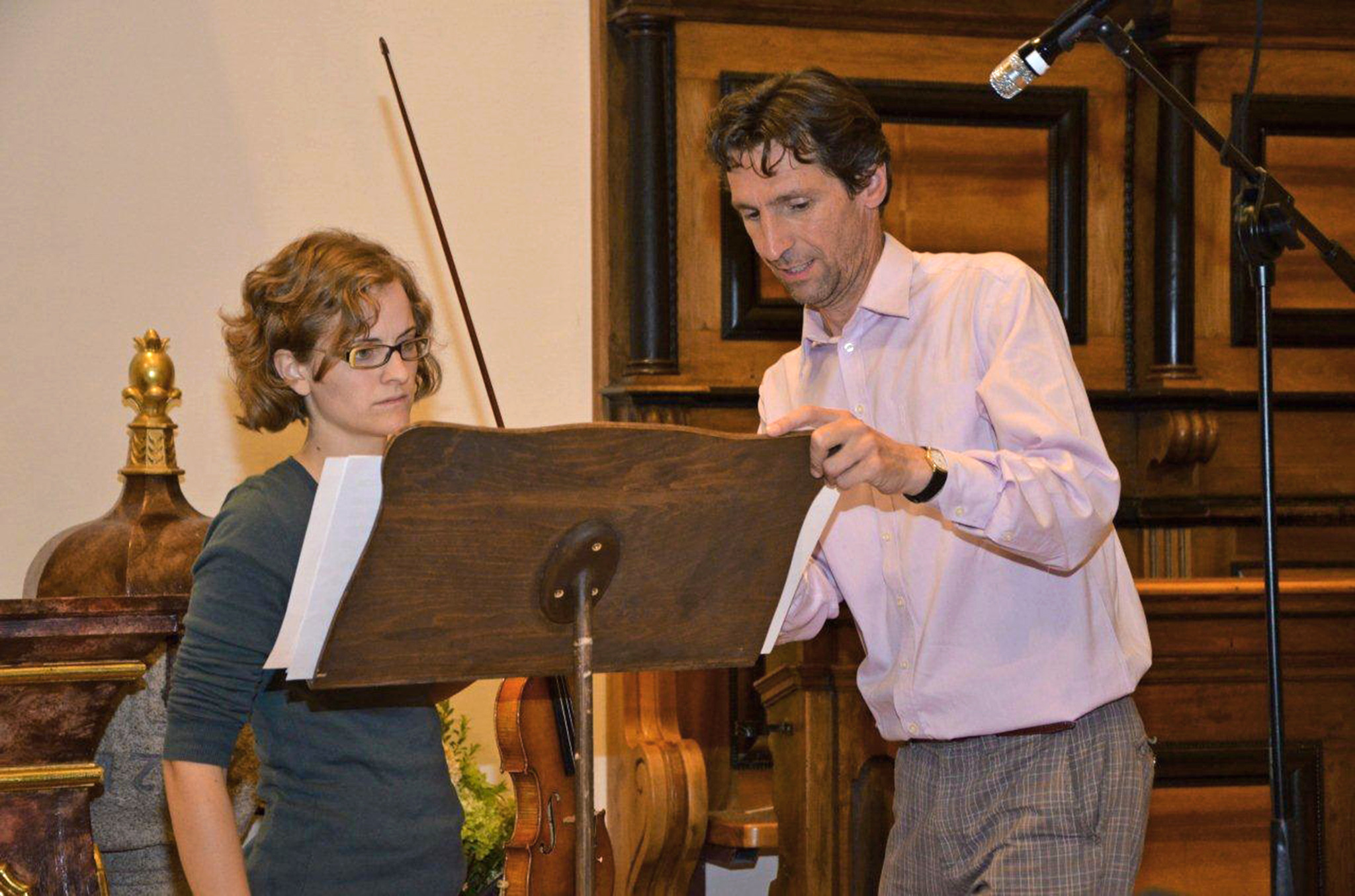 CD zum 100. Todestag von Josef Hofer wird am 28. Oktober präsentiert ...