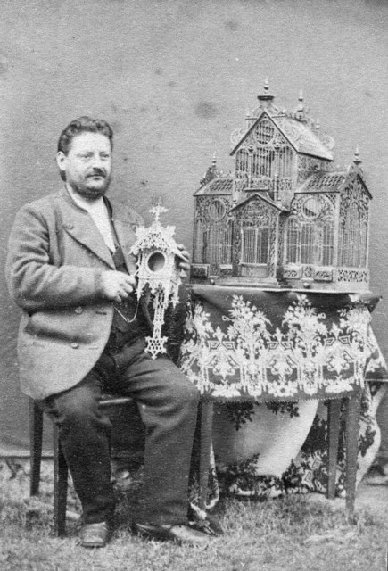 CD zum 100. Todestag von Josef Hofer wird am 28. Oktober präsentiert ...