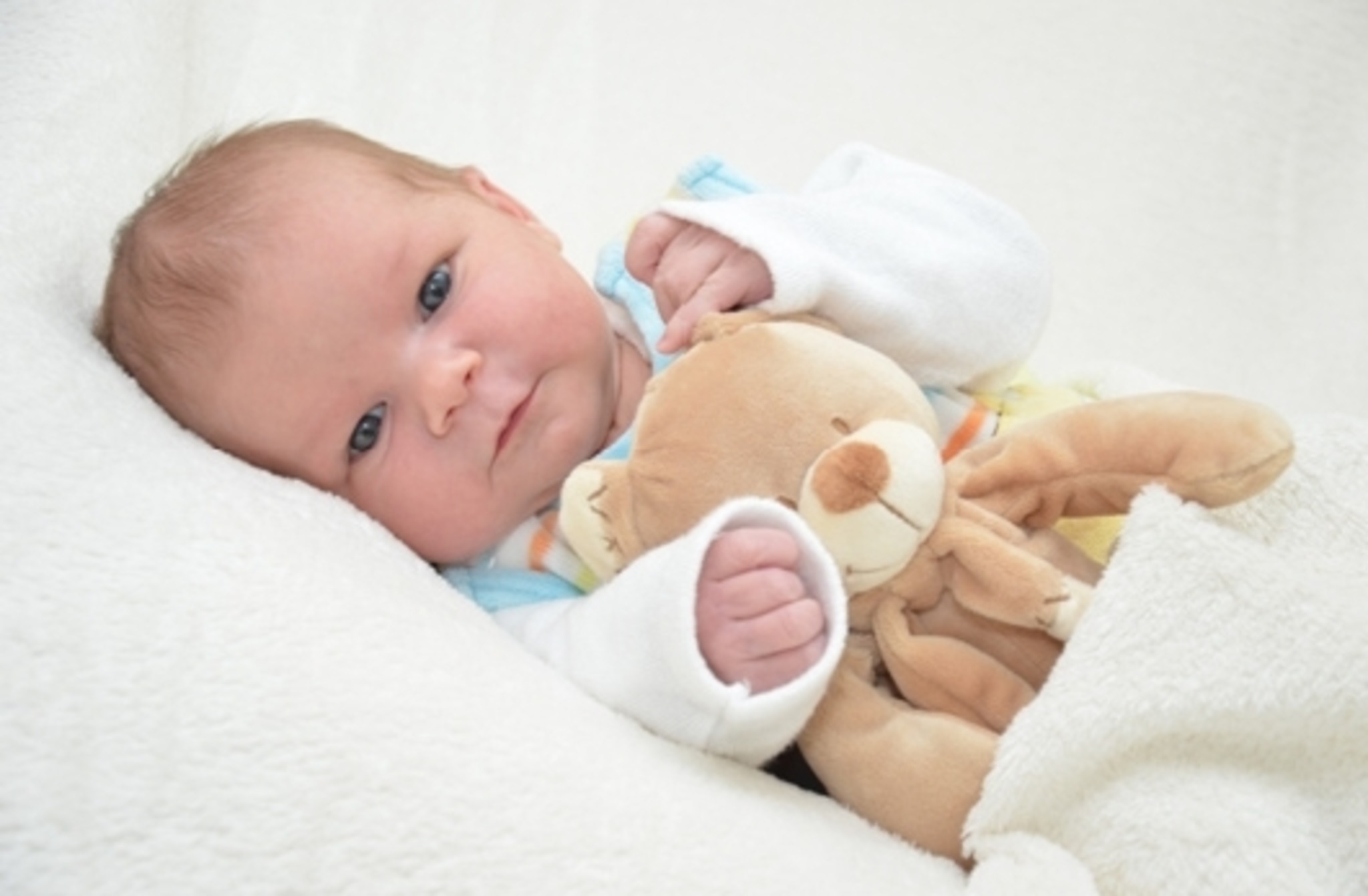 Baby Alina Huber - Hartberg-Fürstenfeld