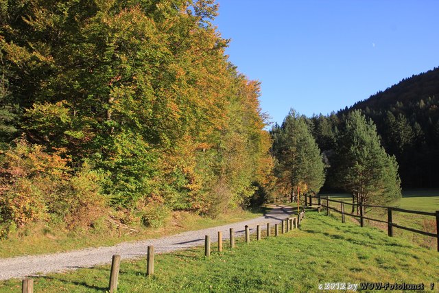 Ein Ruhiger Ort - Villach