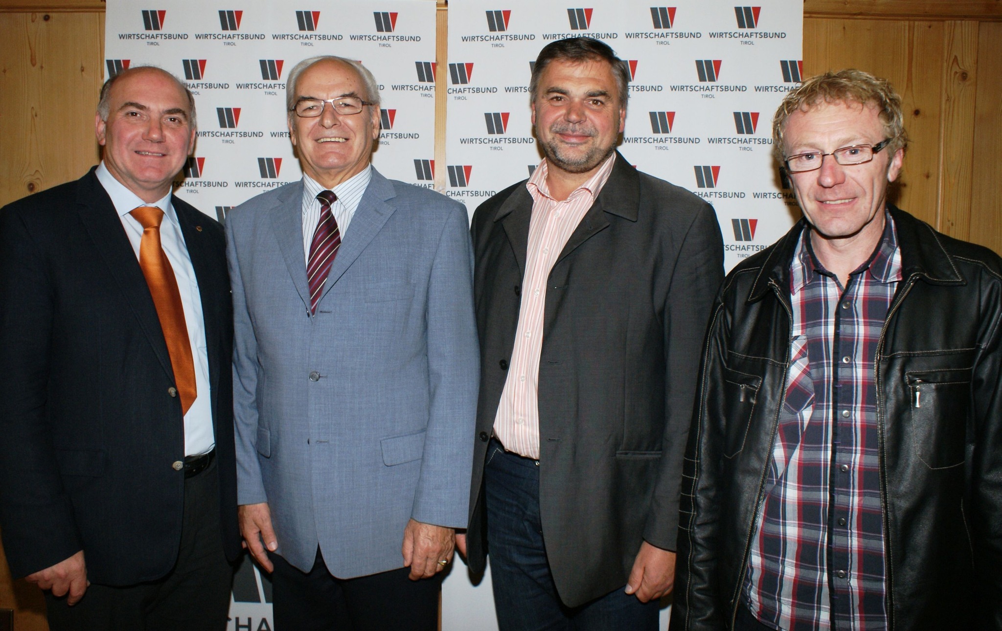 Wirtschaftsbund ließ den positiven Gedanken freien Lauf - Imst