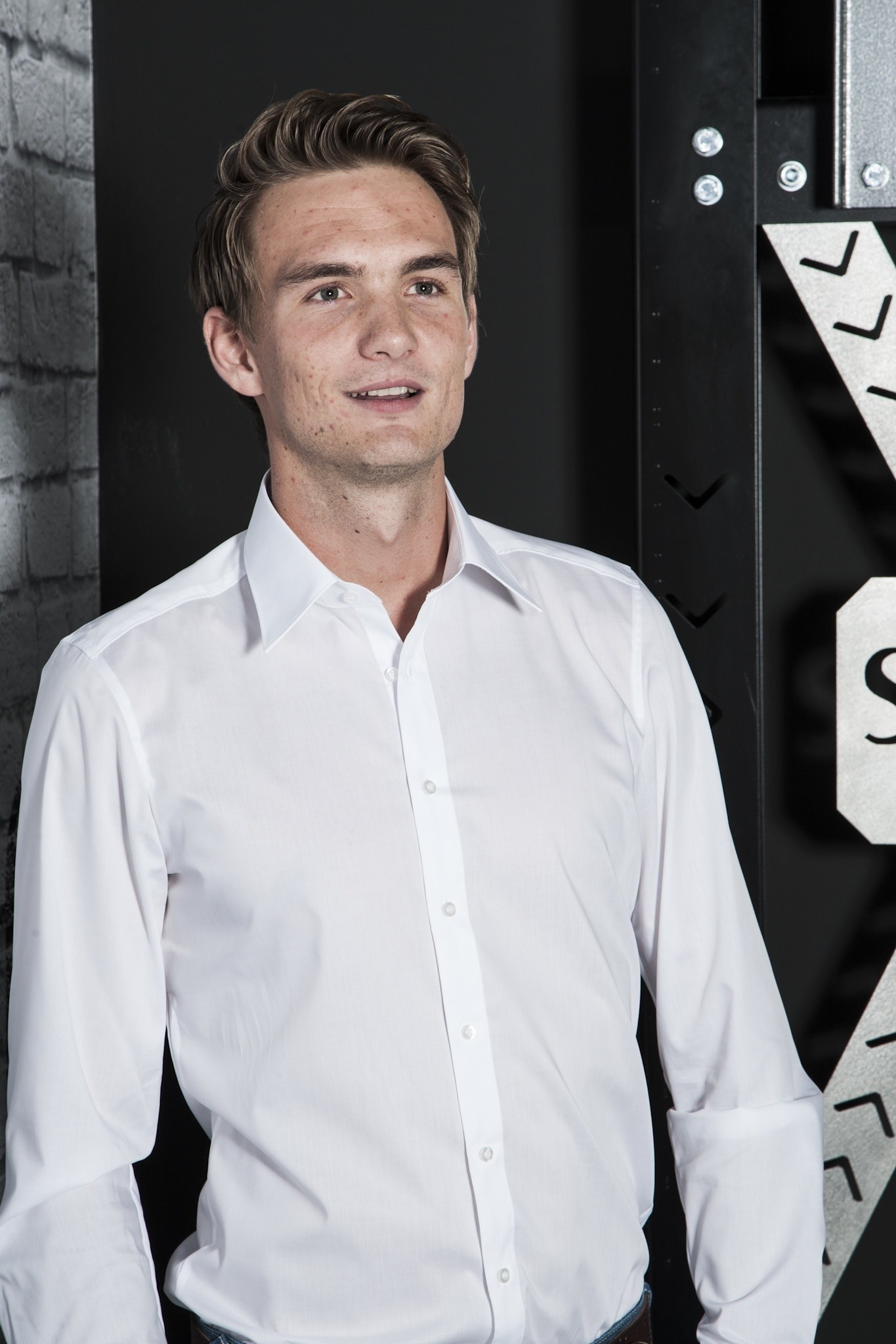 Mister OÖ-Wahl: Drei Starter aus dem Bezirk Perg sind dabei - Perg