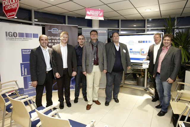 Praxis der Zusammenarbeit - Spittal