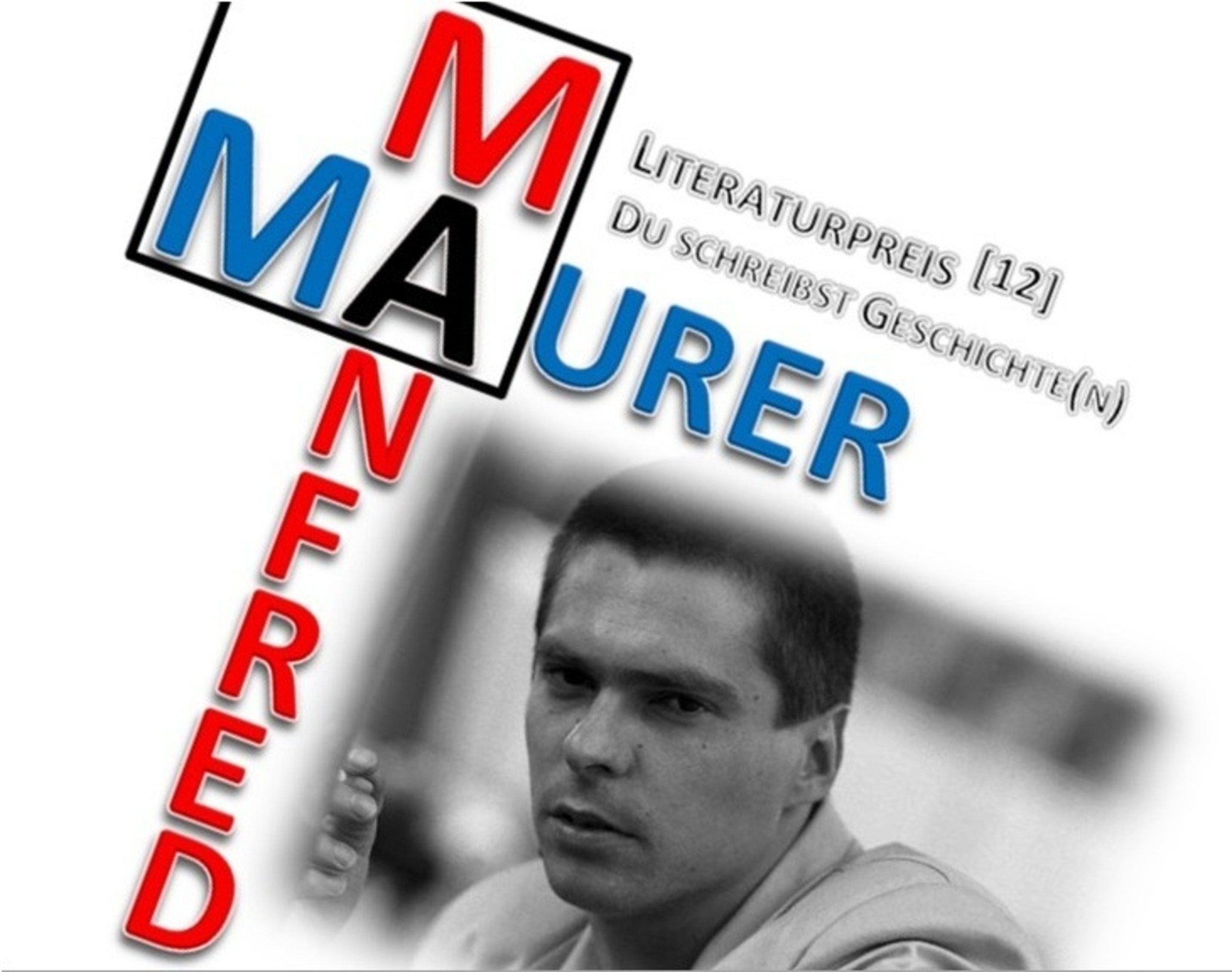 Verleihung des Manfred Maurer Literaturpreises - Steyr & Steyr Land
