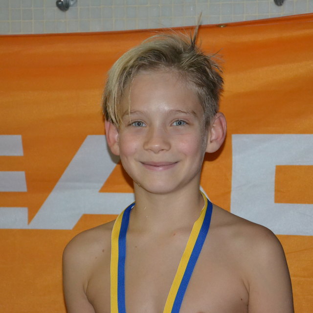 2. Runde NÖ Kids Cup in Schwechat 3.11.2012 - Mödling