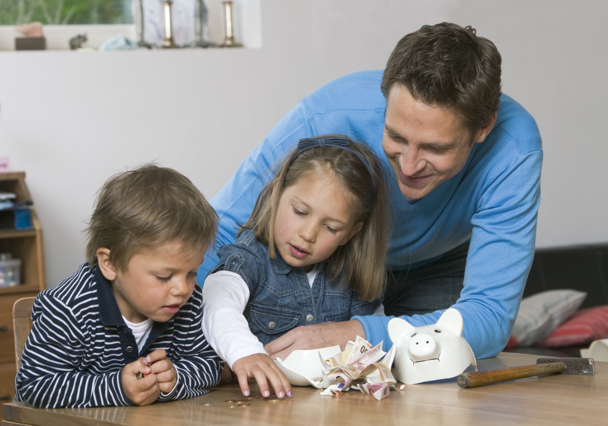 Der richtige Umgang mit Geld - Innere Stadt