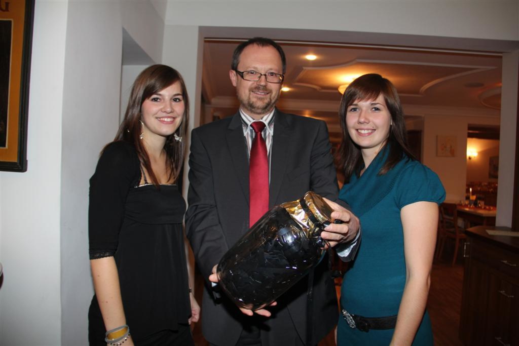 Ertl begibt sich auf die Spur Hollywoods - Amstetten