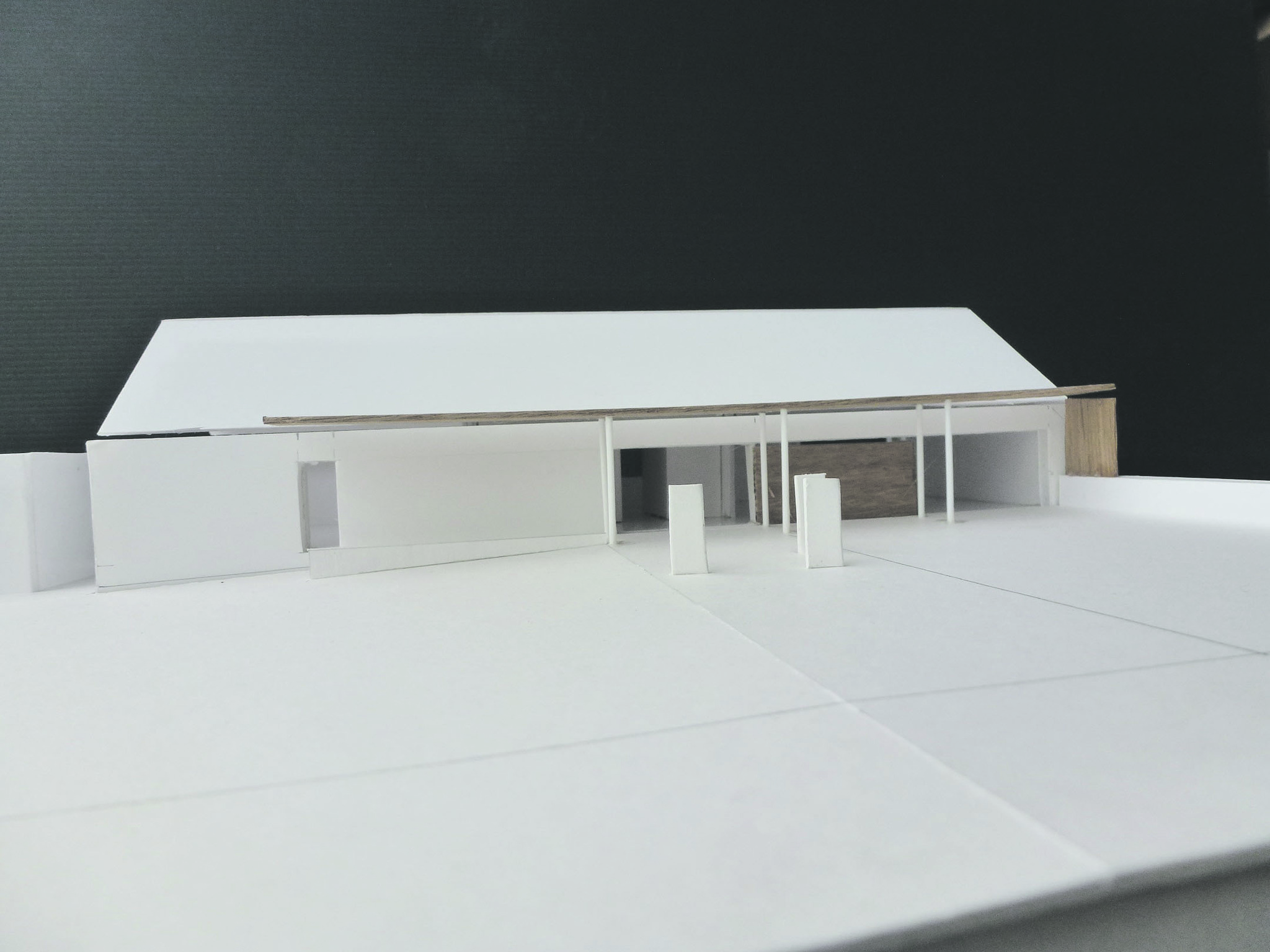 Rege Bautätigkeit in der Gemeinde Lengau - Braunau