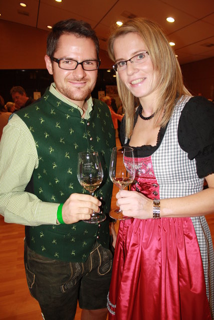 Der Junker zeigt was er kann - Flachgau