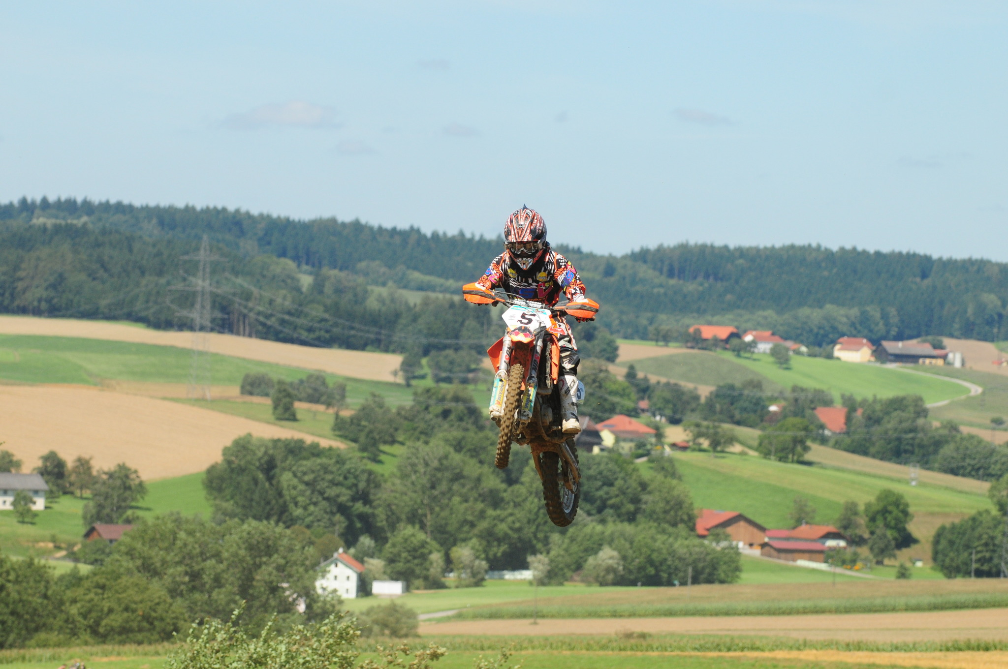 Martin Kobler mit einer Traumsaison! - Ried