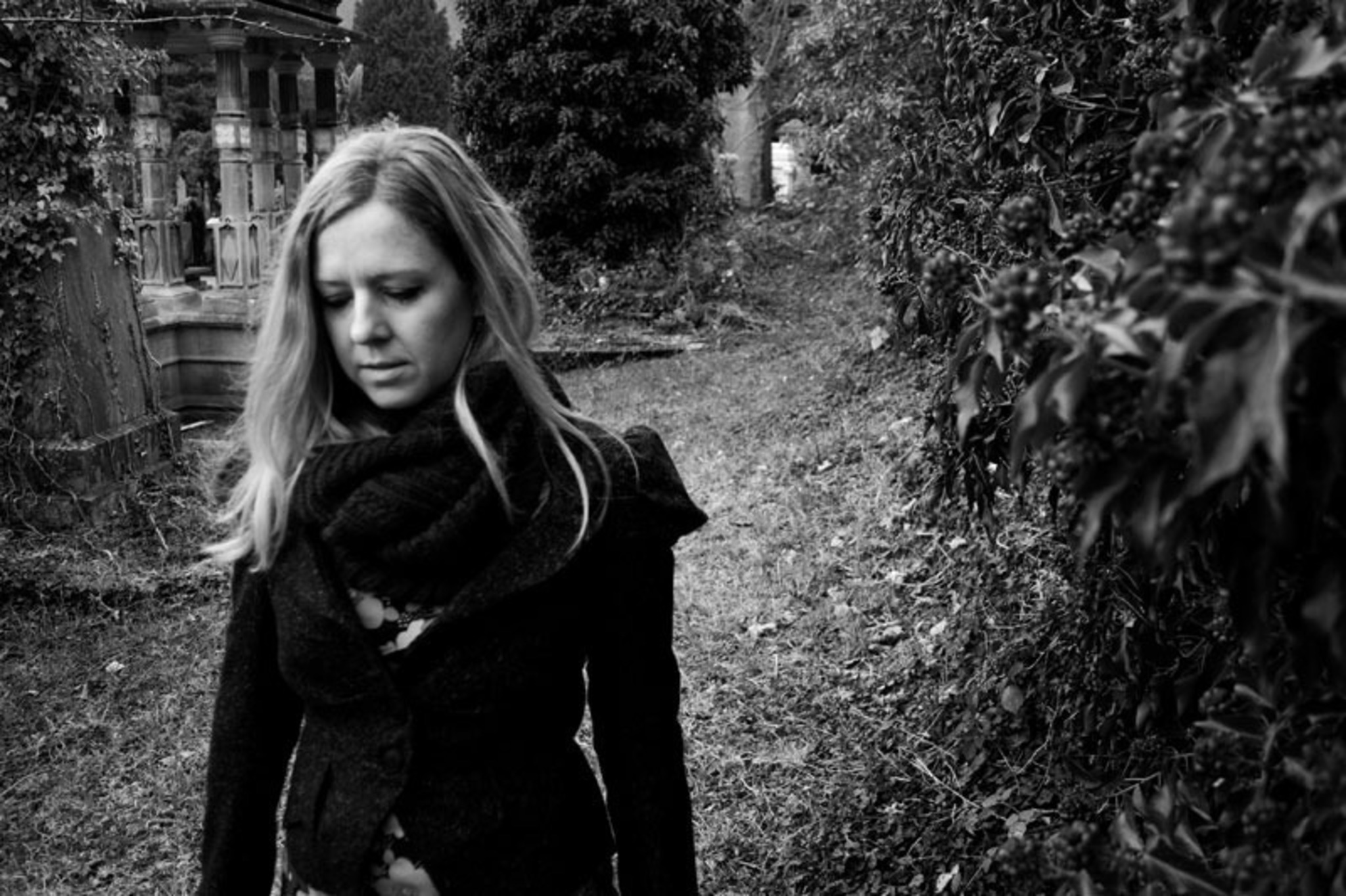 Vienna Jazz Floor: Daisy Chapman - Penzing