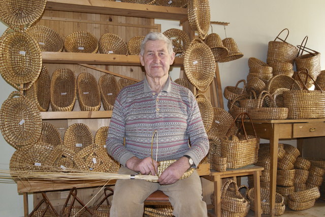 Einer der letzten seiner Zunft - Steyr & Steyr Land