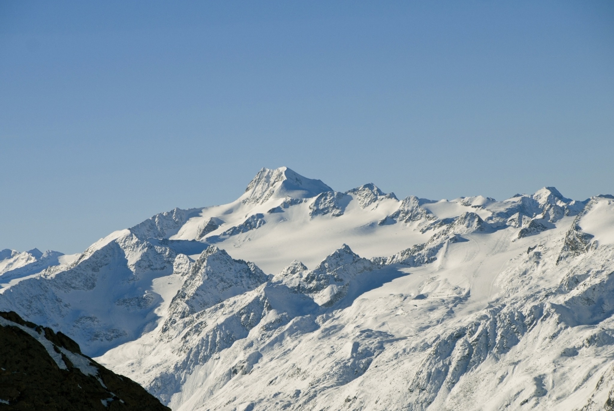 wenn die Berge rufen - Innsbruck