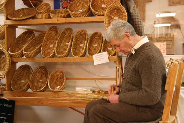 Einer der letzten seiner Zunft - Steyr & Steyr Land