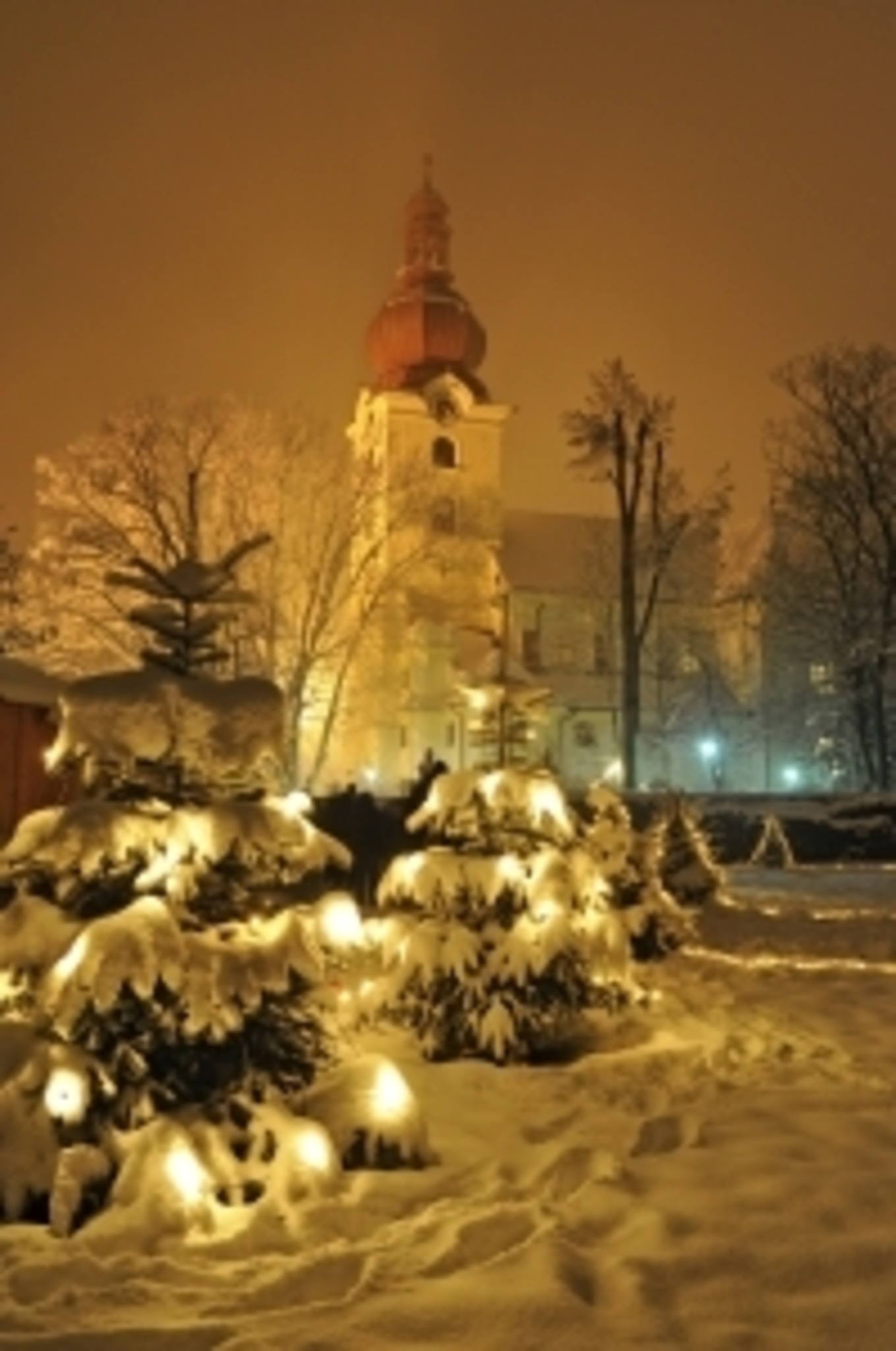 Ravelsbacher Adventmarkt - Hollabrunn