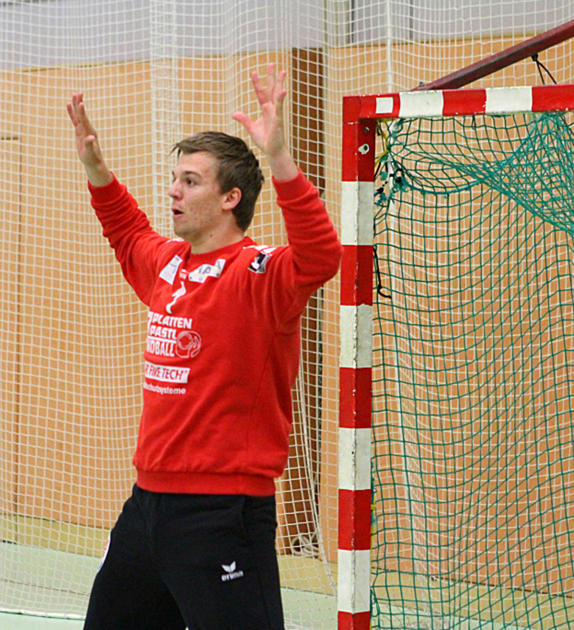 Trauner starten mit Sieg in die Regionalliga - Linz-Land