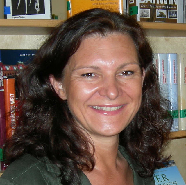 Neue Leiterin für Bibliothek Großraming - Steyr & Steyr Land