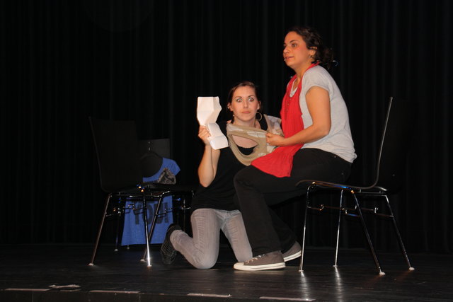 Liebe: Wie im Film - nur ohne Walter - Graz-Umgebung