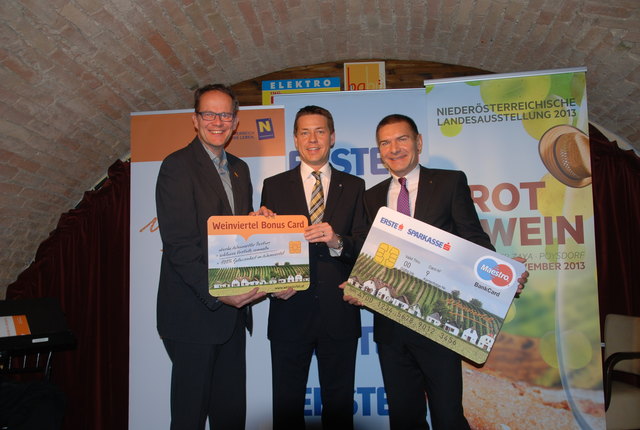 Das Weinviertel hat den Bonus - Gänserndorf